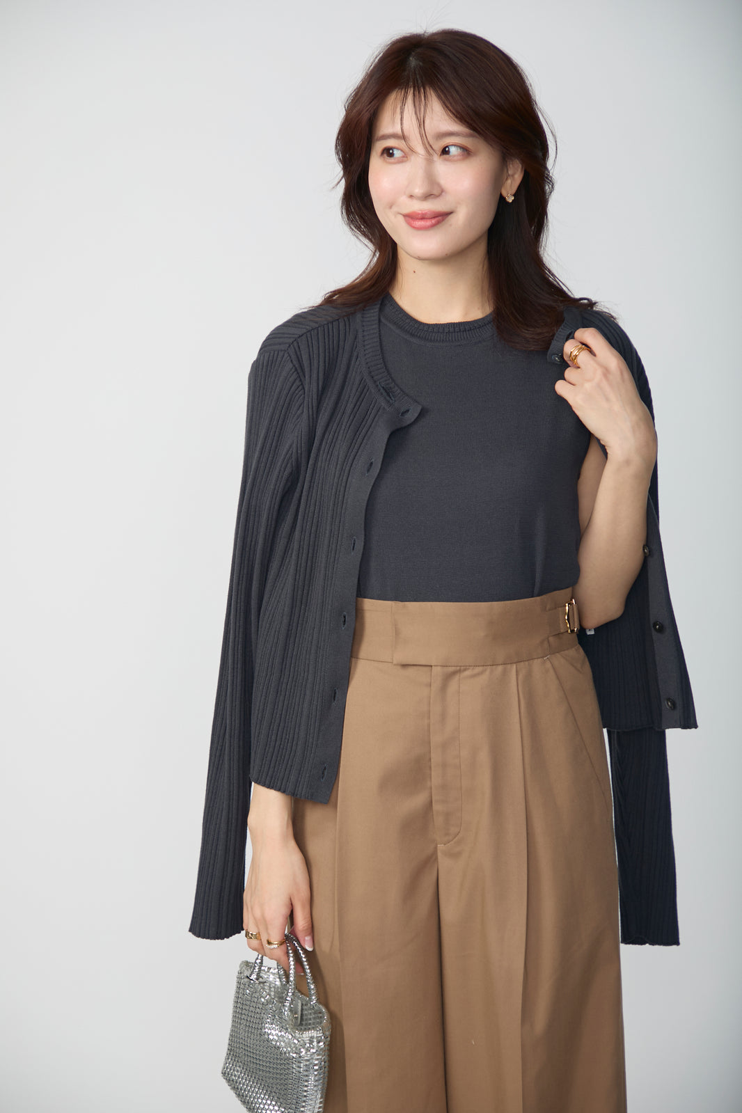 Tops｜アウディーレ 公式オンラインサイト – Audire