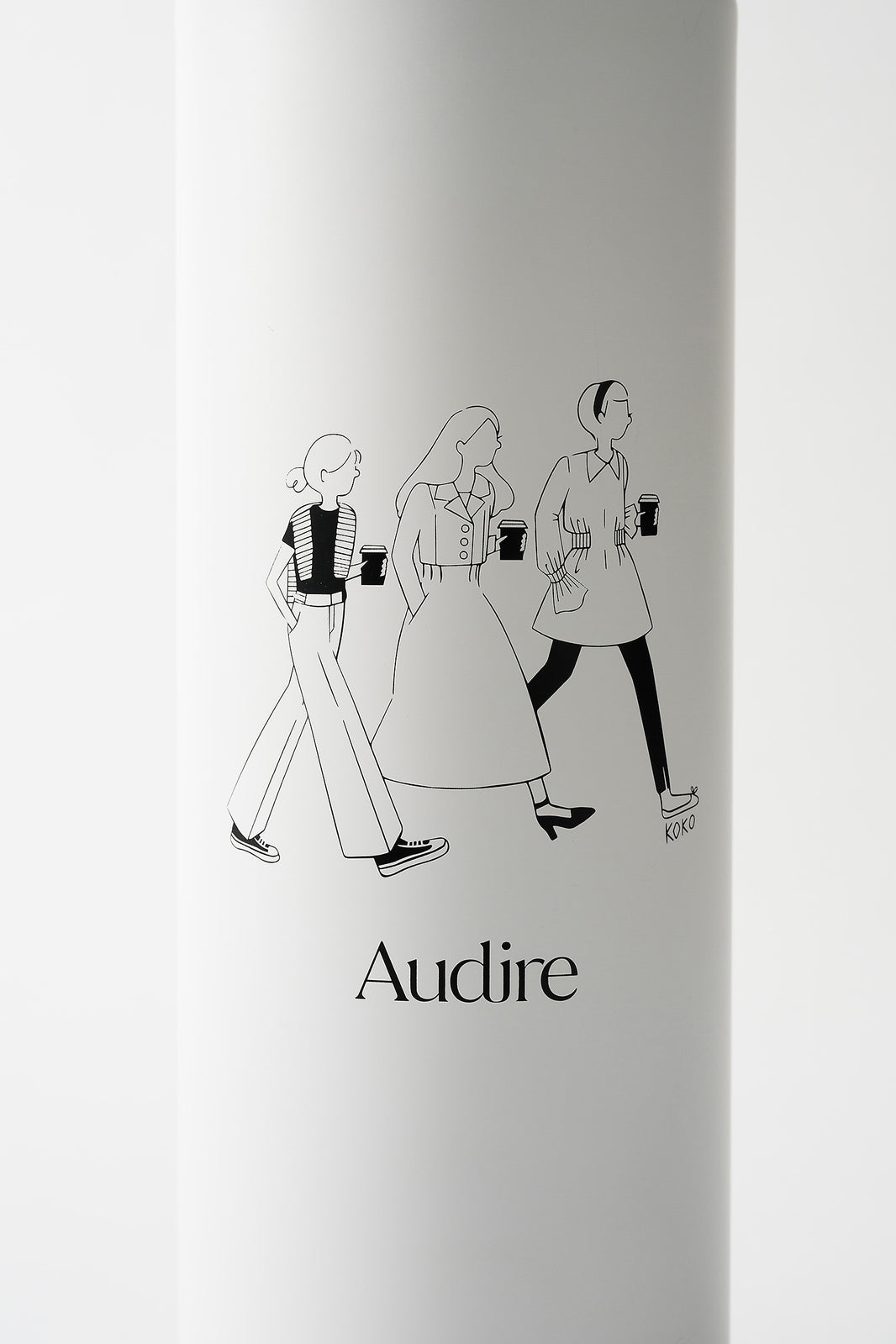 Audire｜アウディーレ 公式オンラインサイト